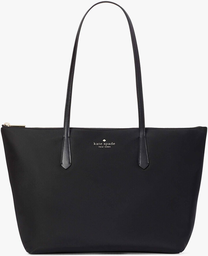Kate Spade Kitt Large Tote - ShopStyle