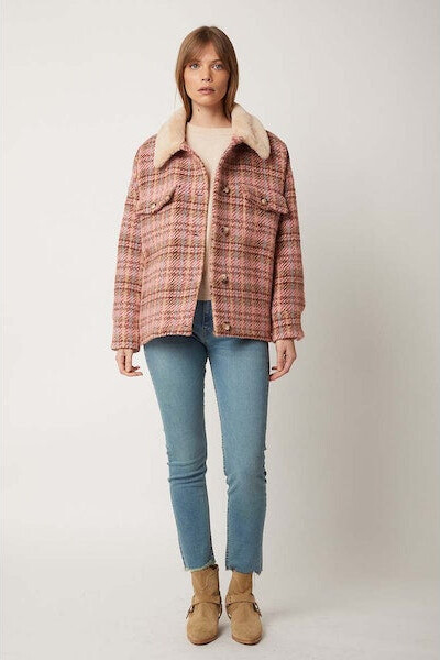 Berenice Miranda Jacket - ShopStyle