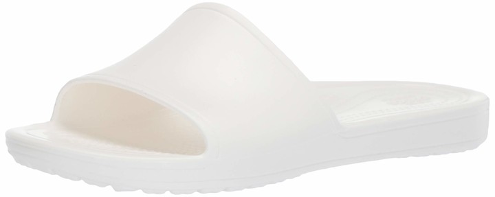 Crocs Women's Sloane Slide Sandal - ShopStyle