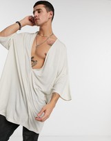 Deep V Neck T Shirts For Men | Shop the world’s largest collection of ...
