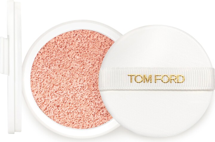 Tom Ford Soleil Tone Up SPF 45 Hydrating Cushion Compact Refill ...