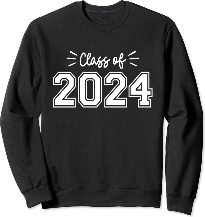 Senior 2024 Class of 2024 Graduation By AISHOPI Senior 2024 Class of ...
