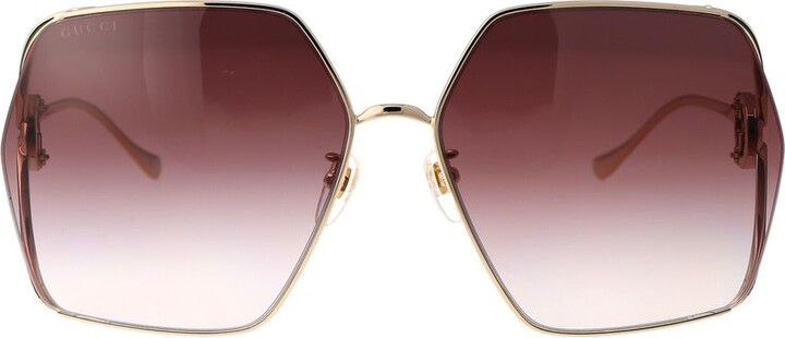 Gucci Sunglasses - ShopStyle