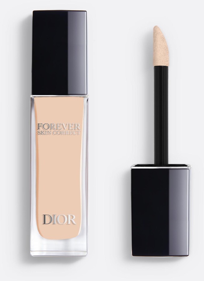 Christian Dior Forever Skin Correct - Full-Coverage Concealer - 24h ...