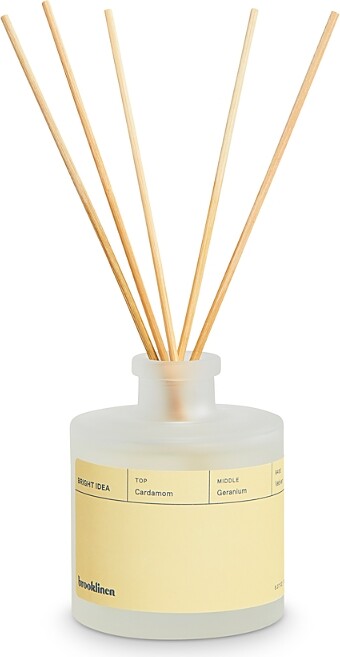 Brooklinen Bright Idea Oil Diffuser - ShopStyle Home Fragrance