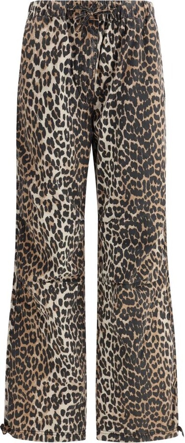 Ganni Pants - ShopStyle