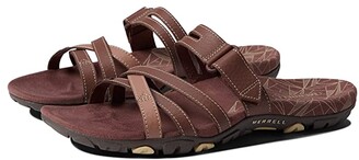 Merrell Women's Sandals | Shop the world’s largest collection of ...
