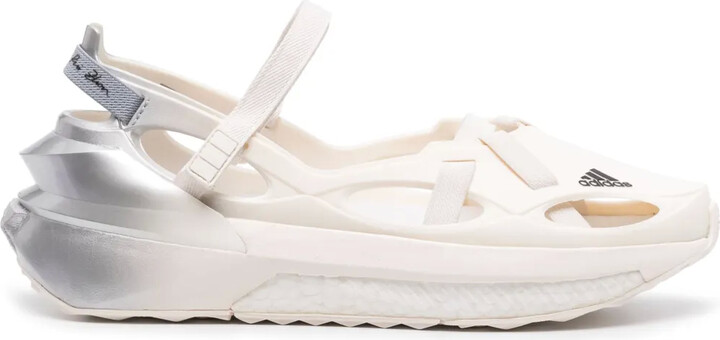 adidas x Rui Zhou chuncky ballerina shoes - ShopStyle Flats