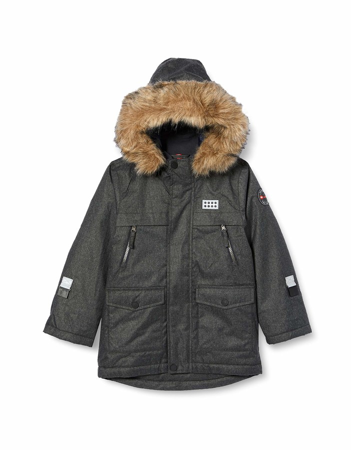 Lego Wear Boys' Lwjoshua-Lego Tec Exclusive Jacket - ShopStyle