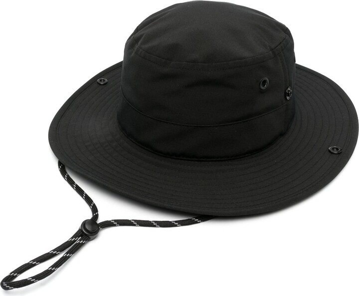 Canada Goose Black Logo Expedition Hat - ShopStyle