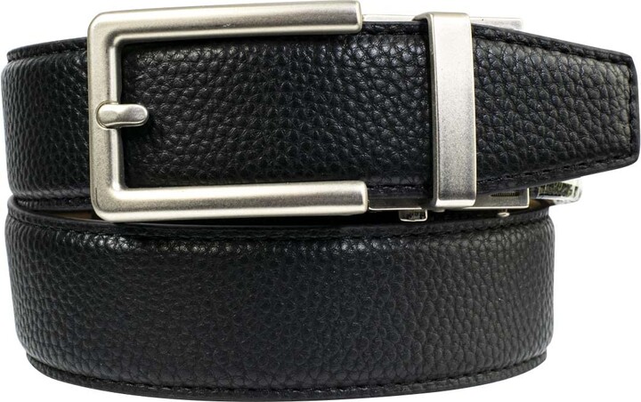 Nexbelt Neubelt Vegan Series Belt with Ratchet Technology - ShopStyle