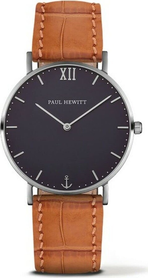 Paul Hewitt - Watch - PH-SA-S-St-B-16M - ShopStyle