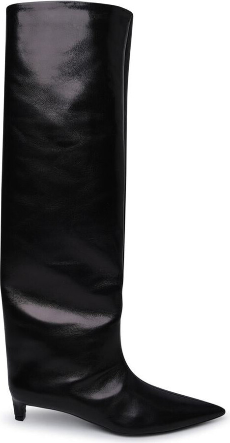 Jil Sander Boot - ShopStyle