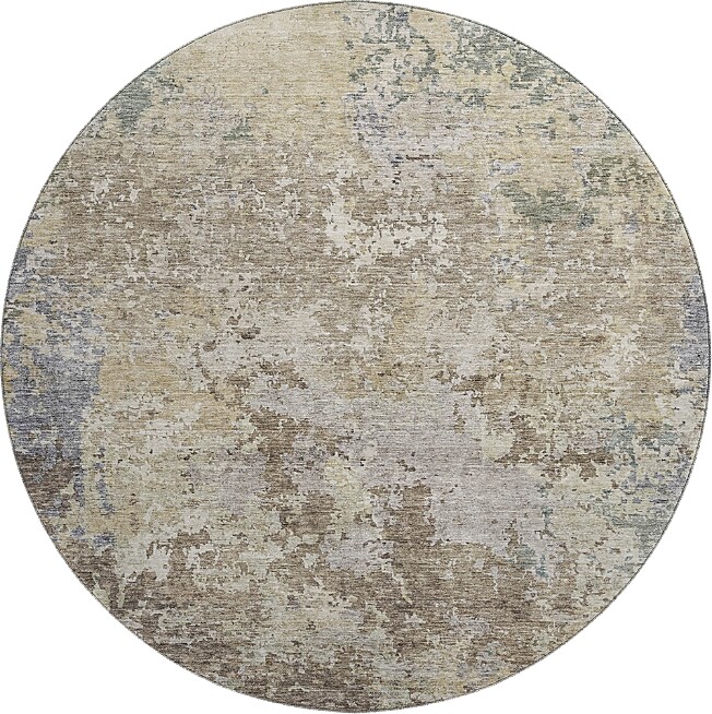 Dalyn Rug Company Dalyn Bresca BC6 Round Area Rug, 8' x 8' - ShopStyle