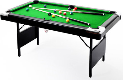 Shinyswan Multi Game Pool Table - ShopStyle