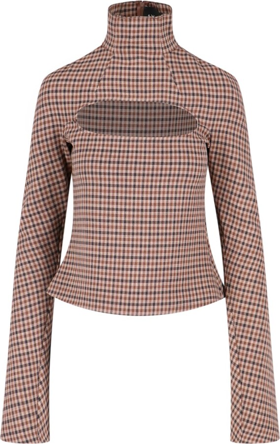 A.W.A.K.E. Mode Top - ShopStyle