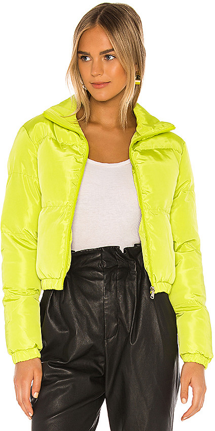 superdown Tasha Puffer Jacket - ShopStyle