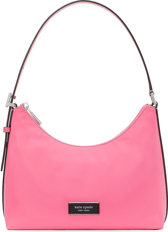 Kate Spade Small Sam Icon KSNYL Shoulder Bag - ShopStyle