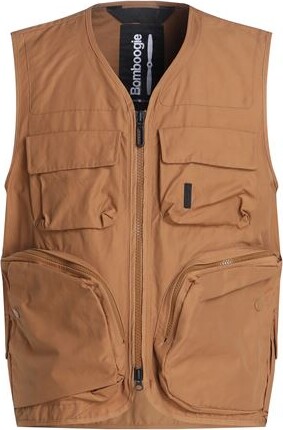 BOMBOOGIE Jacket - ShopStyle