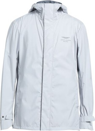 ASTON MARTIN by HACKETT Overcoat & Trench Coat - ShopStyle