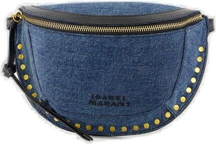 Isabel Marant Skano Crossbody Bag - ShopStyle