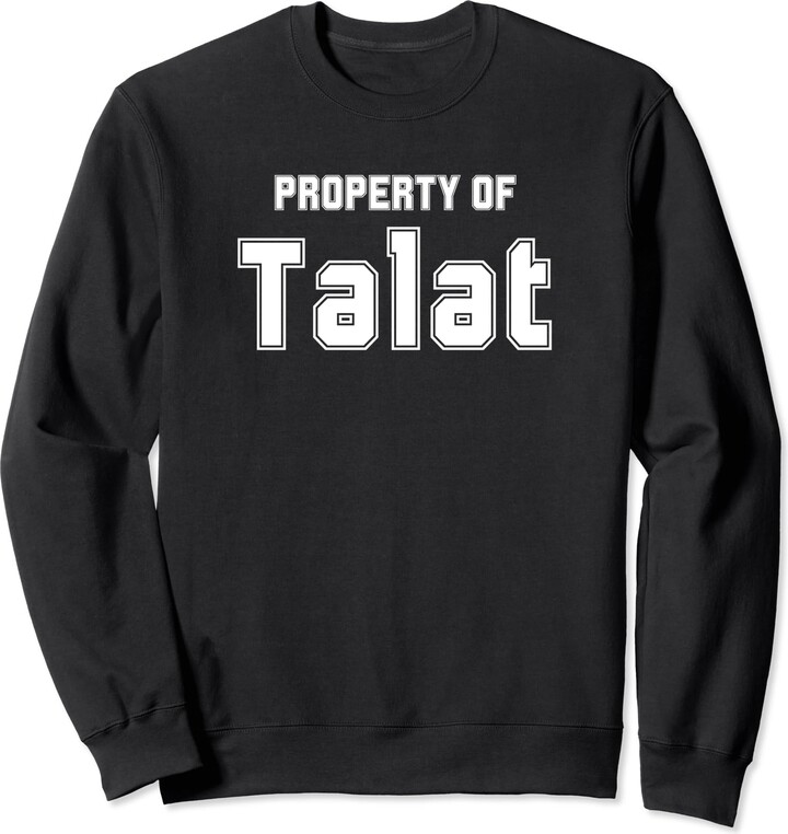 Funny Asian Name Gifts Property of Co. Funny Asian Name Islamic Muslim ...