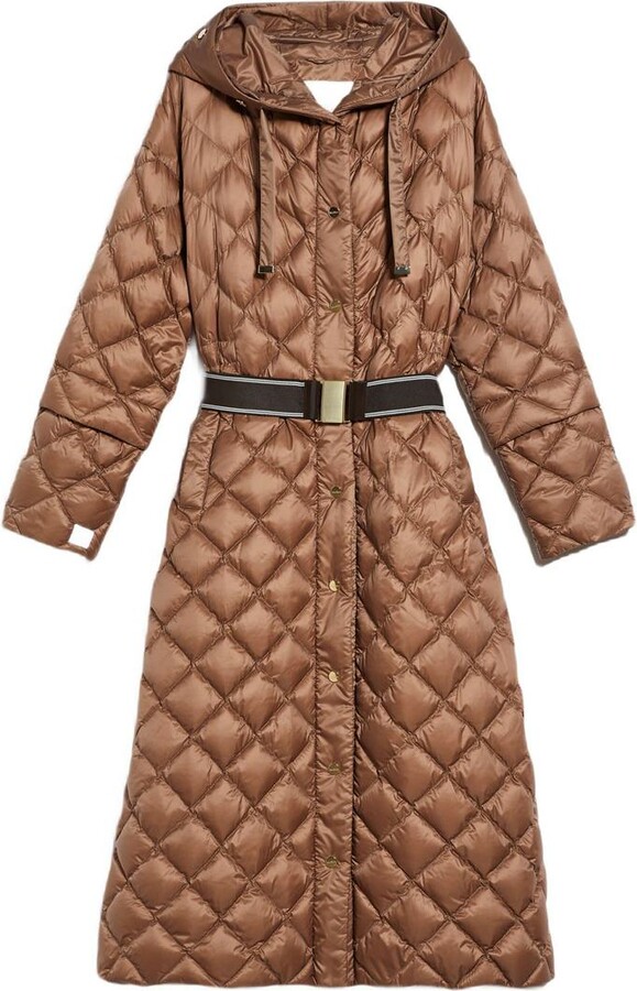 Max Mara The Cube Outerwear - ShopStyle Jackets