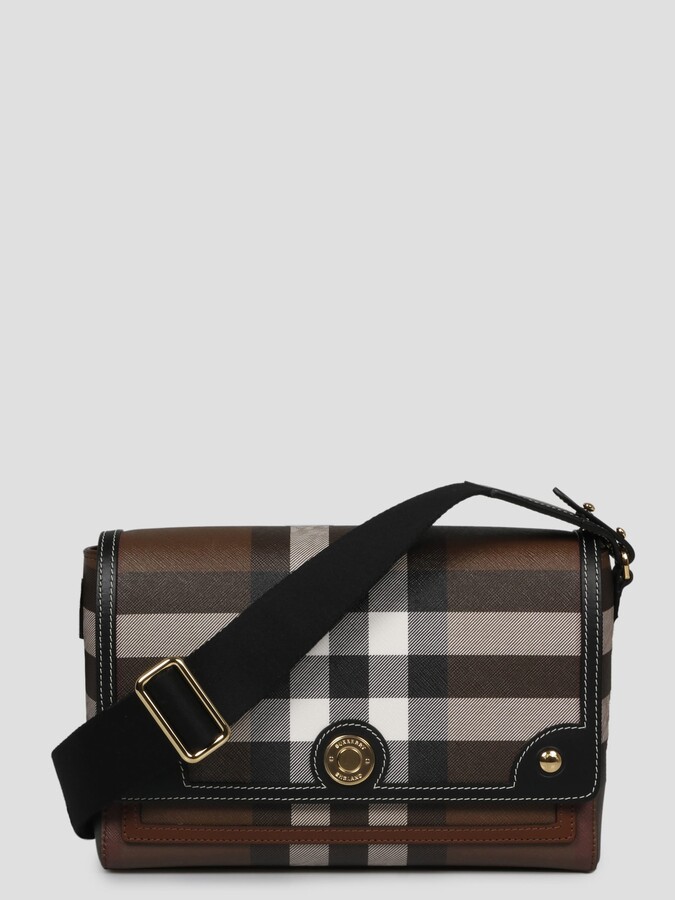 Burberry Note Bag - ShopStyle