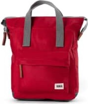 ROKA Bantry B Backpack Small Cranberry - ShopStyle