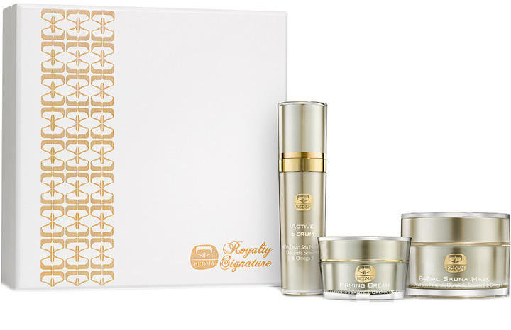 Kedma Cosmetics 1.6Kgoz Royalty Signature Sauna Mask Firming Cream ...