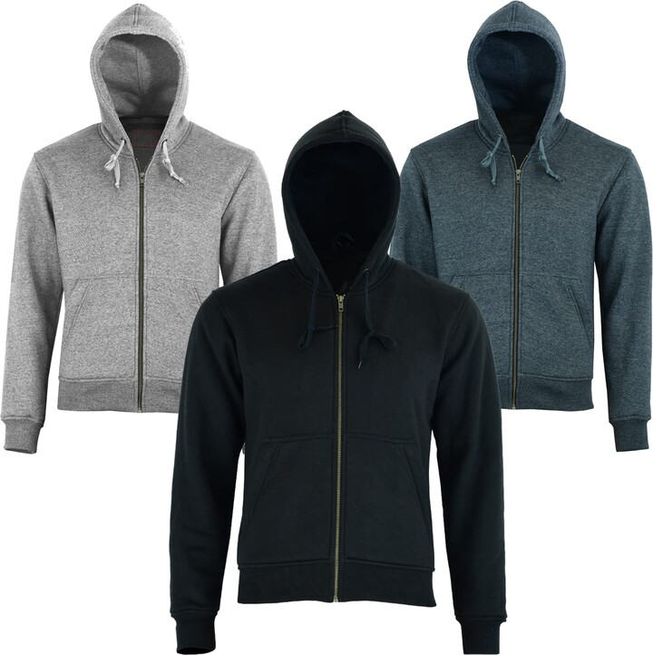 VASTER Motorcycle Kevlar Fleece Hoodie | Motorbike Summer Jacket Kevlar ...