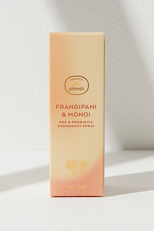 Honestly pHresh PH Deodorant Spray - ShopStyle