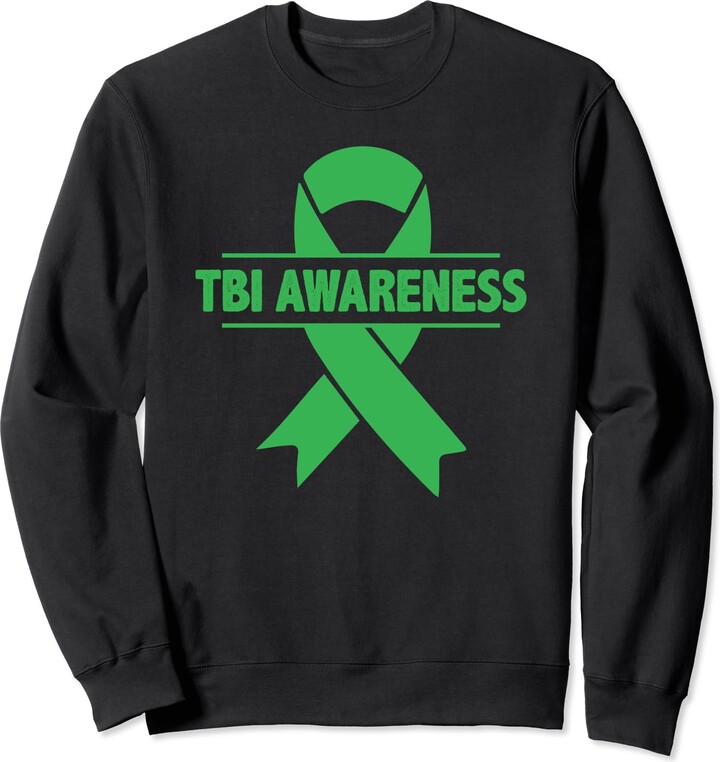 Traumatic Brain Injury TBI Awareness Store Traumatic Brain Injury ...