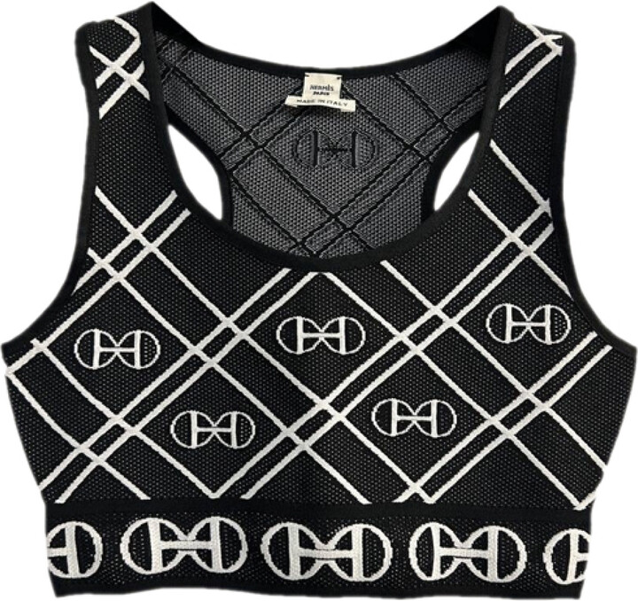 Hermes Top - ShopStyle