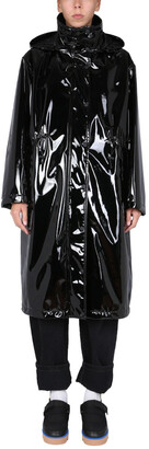 MSGM Women's Coats | Shop the world’s largest collection of fashion ...