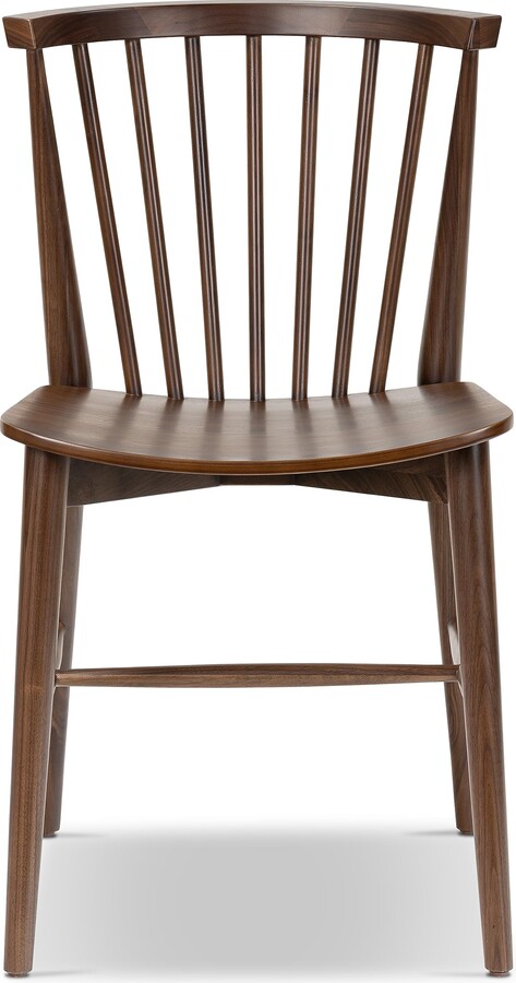 POLY & BARK Ligna Dining Chair - ShopStyle