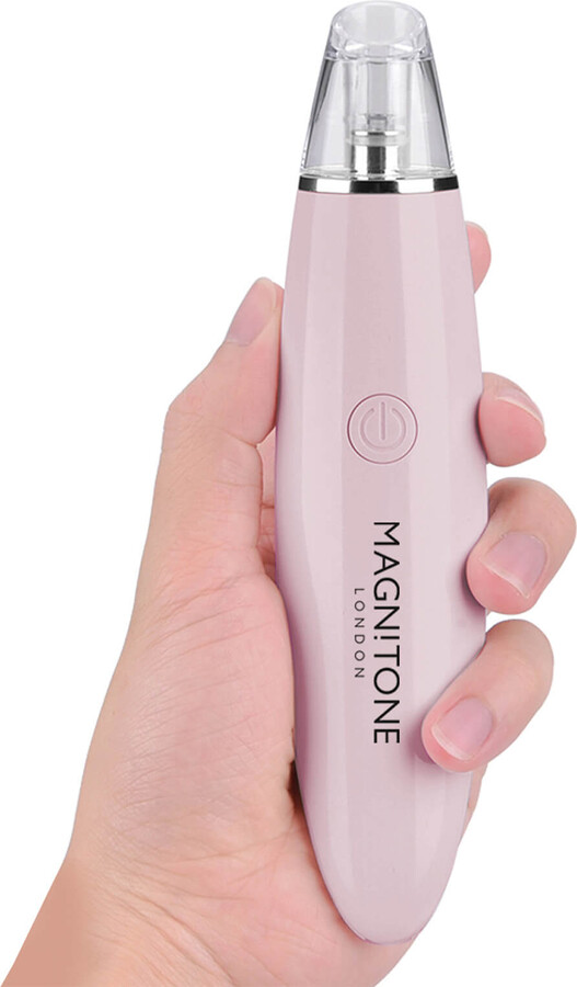 MAGNITONE London PorePatrol Skin Renewing Pore Extraction System - Pink ...