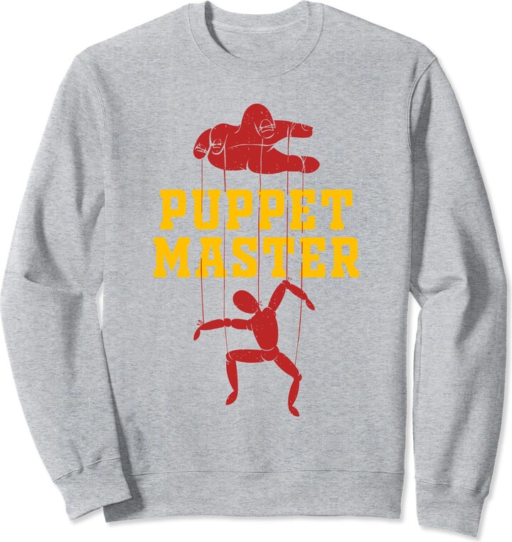 Puppetry Puppet Master Shadow Puppetry Puppeteer Master The Art Of ...