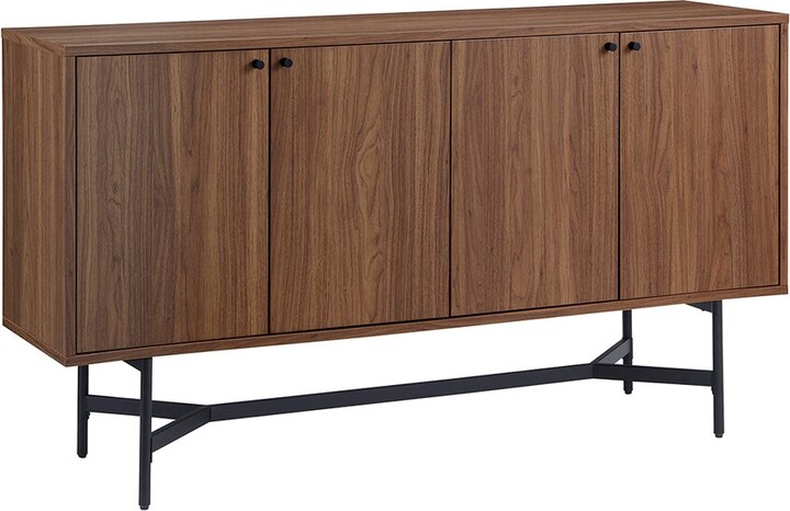 Abraham + Ivy Richmond 58In Rectangular Buffet Table - ShopStyle