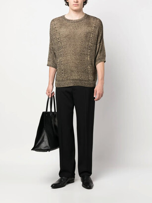 Men's Knitwear | Shop The Largest Collection | ShopStyle UK