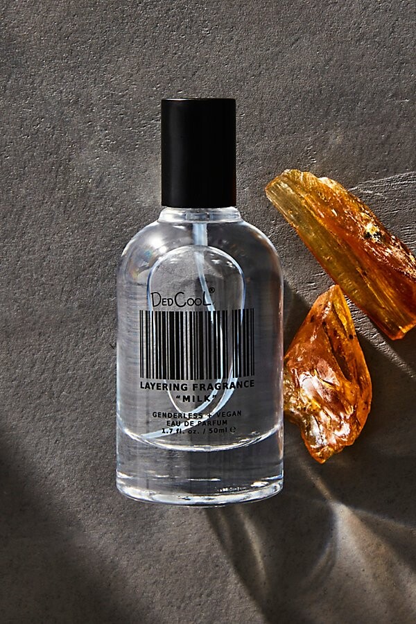 DedCool Milk Layering Eau De Parfum - ShopStyle Fragrances