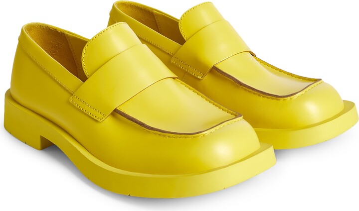 CamperLab MIL-1978 Loafer - ShopStyle