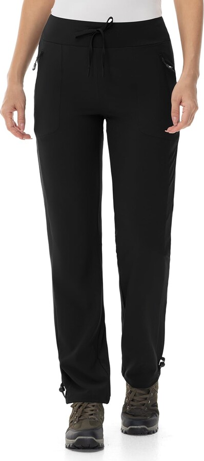 donhobo Ladies Waterproof Work Trousers - ShopStyle