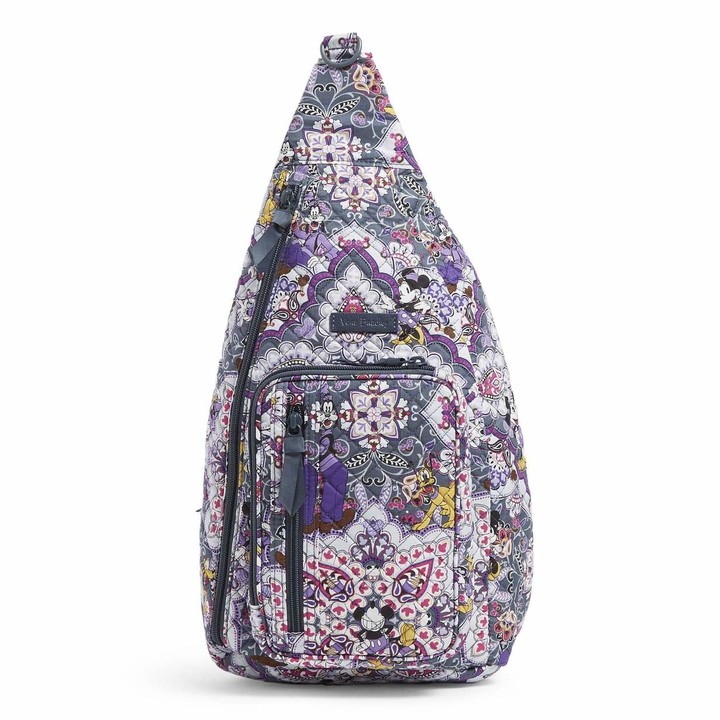 Vera Bradley Disney Sling Backpack - ShopStyle