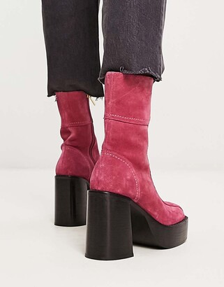 Women's Boots | Shop The Largest Collection | ShopStyle AU