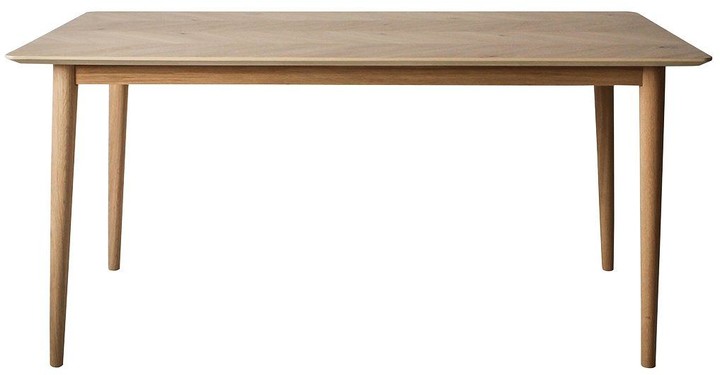 Hometown Interiors Barmera 160 cm Dining Table - ShopStyle