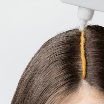 Make My Mask Tricho-Repair Mud - Damaged Hair - ShopStyle