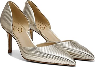 Sam Edelman Women's Pumps | ShopStyle