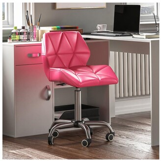 Vida Designs Geo Office Chair - ShopStyle