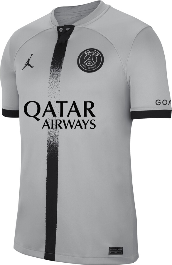 Nike Paris Saint-Germain 2022/23 Stadium Away (Lionel Messi Men's Dri ...